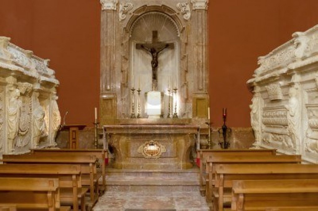 Rise of the Nones - Communicating Across Cultures